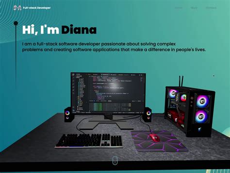 Diana Angarita On Linkedin Projects Portfolio 13 Comments