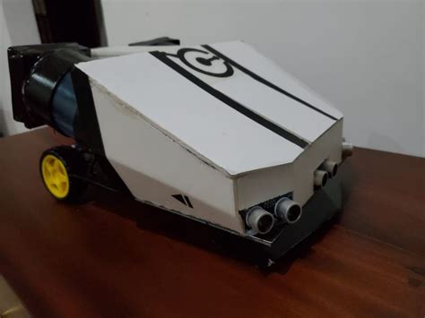 gevin nanayakkara on linkedin arduino robotics automation