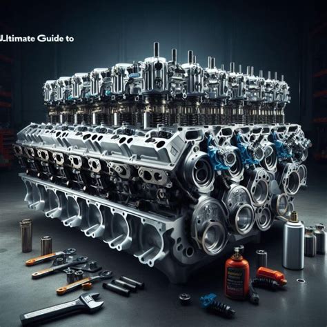 Ultimate Guide To 862 Heads For High Performance Ls Engines