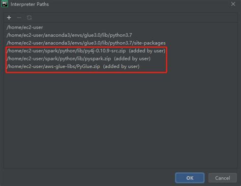 快速搭建 Aws Glue Etl 开发环境 亚马逊aws官方博客