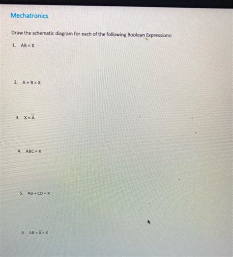 Solved ANSI Symbol A IEC Symbol Ad Chegg Com
