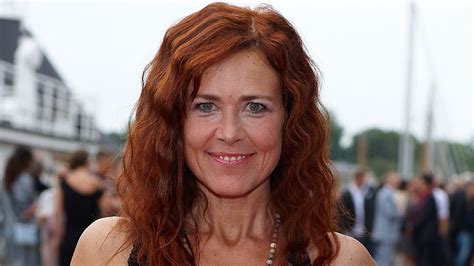 Joan Ørting Tjener Millioner På Sex Billed Bladet