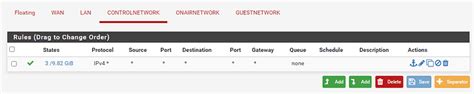 PfSense Routing Between VLANs Networking Level Techs Forums