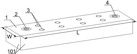 一种陶瓷波导滤波器的制作方法