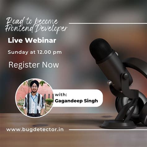 Bug Detectors On Linkedin Frontend Webdevelopment Javascript Html