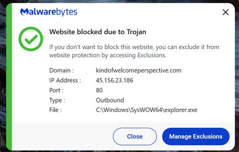Whats This R Malwarebytes