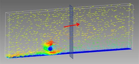 Field Data Analyzer Centaur Software