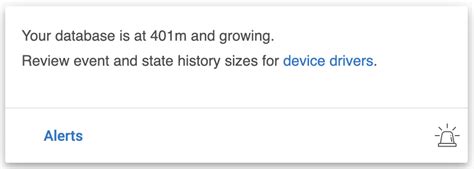 Quick Question About An Errorwarning Message Im Seeing In Hubitat Novice Help Hubitat