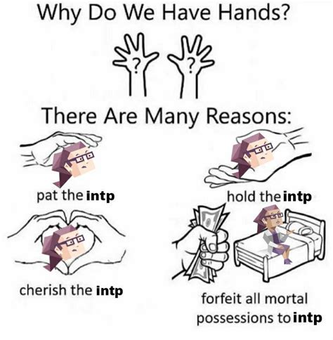 Intj Intp Introvert Pinterest Vision Board Memes Quotes Funny Quotes Mbti Charts Intp