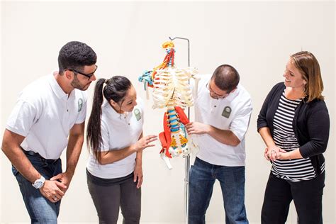 Top 10 Best Massage Therapy Schools In The Usa