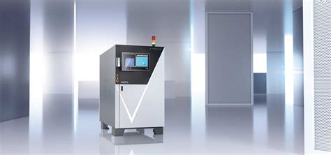 Viscom Conformal Coating Inspection Is6052 Cci Viscom