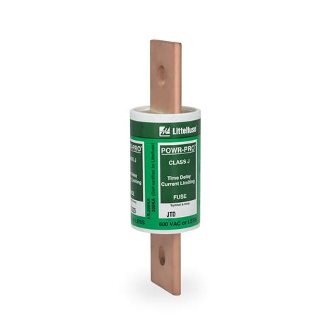 Jtd 300 Littelfuse Fuse Canada Breakers