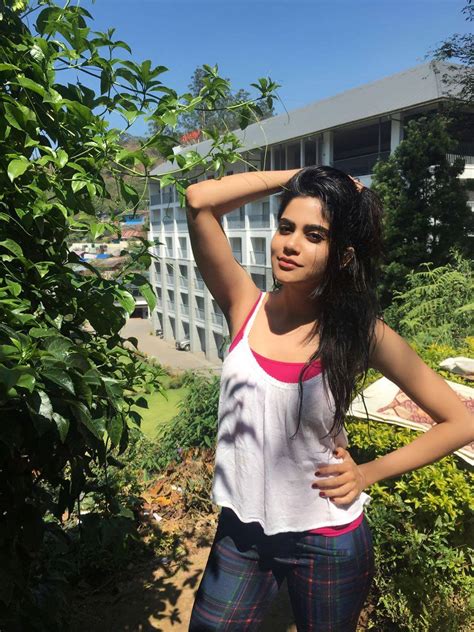 Aaditi Pohankar