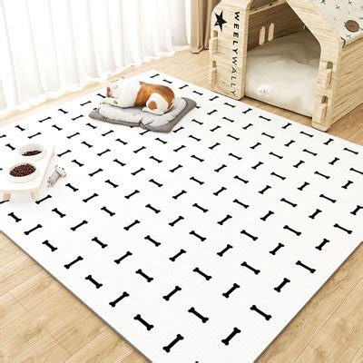 Tucker Murphy Pet Pet Floor Mat Wayfair