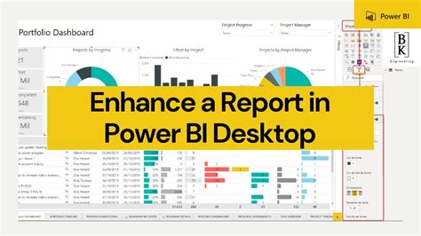 Lab 07 Enhance A Report In Power Bi Slicers Drill Through