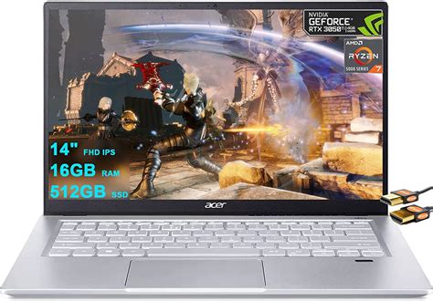 NVIDIA GeForce RTX 3050 Ti (Laptop, 40W) - Specs, Benchmark Tests ...