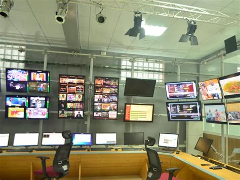 Datcom Technology Digital Advanced Technology And Communications