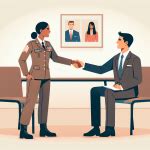 What A VA Disability Rating Means For Your Career Benefits Com We Make Government