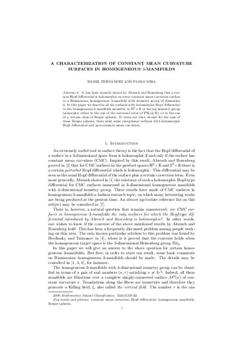 Pdf Minimal Surfaces Of Rotation In Finsler Space With A Randers