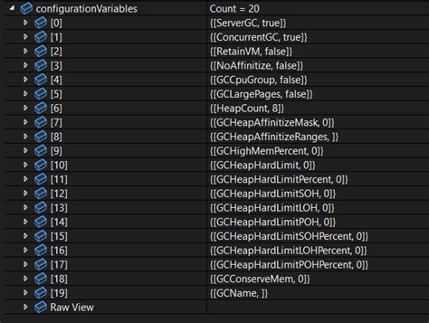 Garbage Collection Is There Any Way To Print Out All Gc Details In