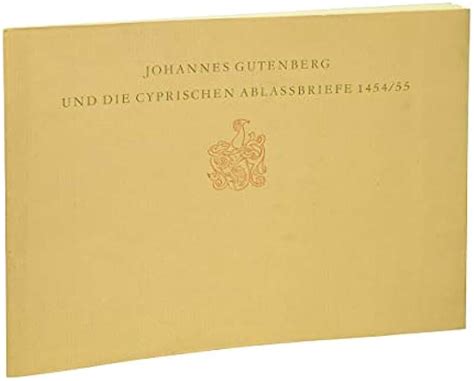 Suchergebnis Auf Amazonde Für Ablassbrief