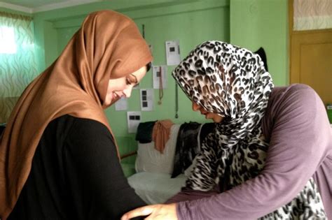 Afghan Women Fear Rights Slipping Away Wsj