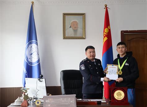 Баянхонгор Баянхонгор аймгийн Шүүх шинжилгээний хэлтэс