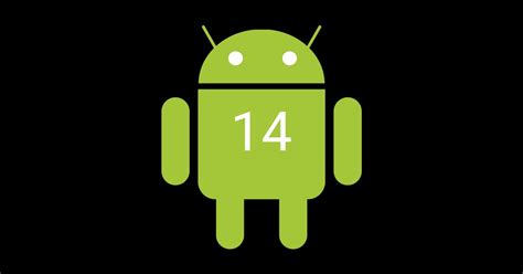 Android 14 Release Date When Is Upside Down Cake Coming Out Gamerevolution