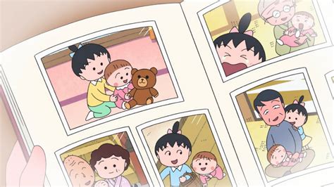 [丸子家族][櫻桃小丸子第二期 Chibi Maruk Acg Rip