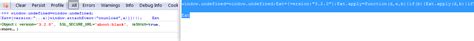 ExtJs Not Running On GateIn 3 6 JBoss Org Content Archive Read Only