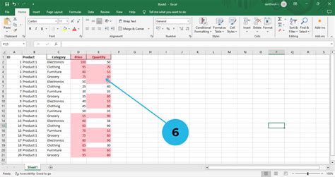 How To Highlight Two Columns In Excel Pivotxl