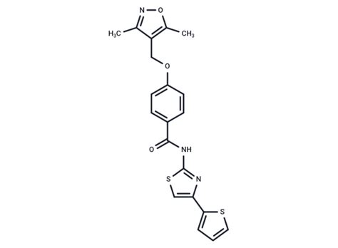 Znu Imb Z15 Targetmol