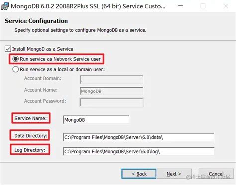 MongoDB 6.x 在 Windows 和 Linux 下的安装教程（详细） 本文主要介绍 MongoDB 最新版本 - 掘金