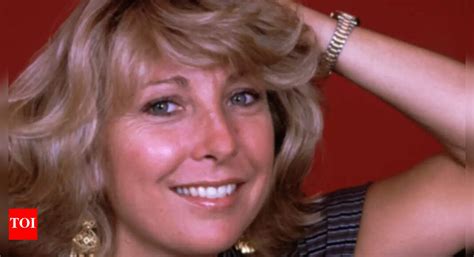 Tootsie Star Teri Garr Dies Aged 79 English Movie News The Times