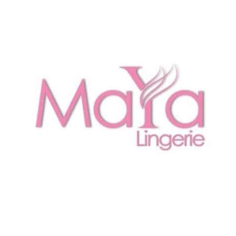 مايا لانجري Maya Lingerie