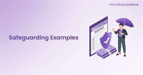 Safeguarding Examples A Complete Guide
