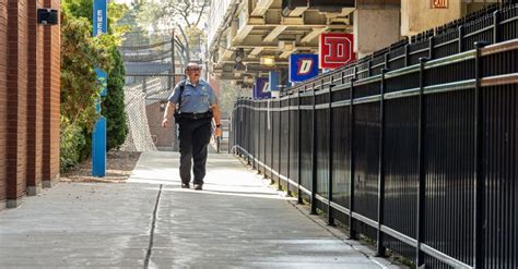 Depaul University On Linkedin Public Safety Security Officer In Chicago Il