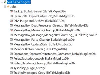 BizTalk Admin Console Questions Answers BizTalk World