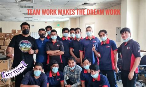 Mohit Caleb On Linkedin Kudos To My Team