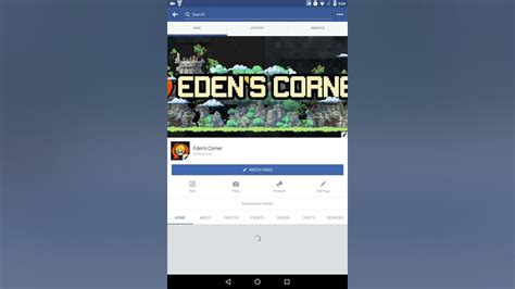 How To Open Youtube Link In Youtube App From Facebook App Youtube