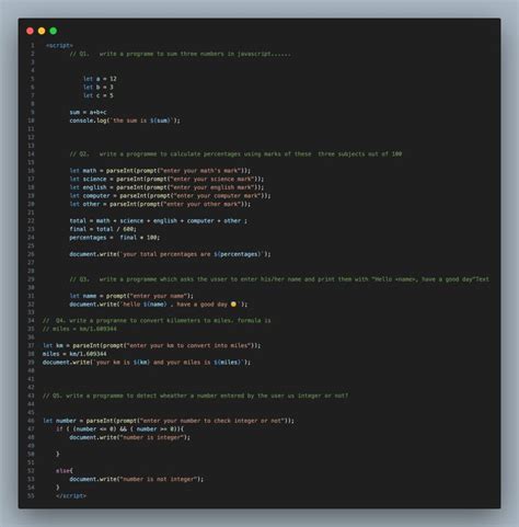 I Resolved Conditional Statements In Javascript Javascript