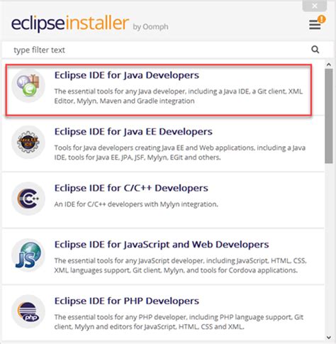 Setting Up A Selenium WebDriver Project Site Title