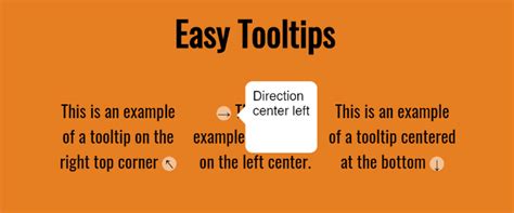 8 Best Wordpress Tooltip Plugins In 2023 Free And Pro Pluginic