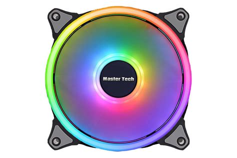قیمت فن کیس مستر تک T Rgb Premium