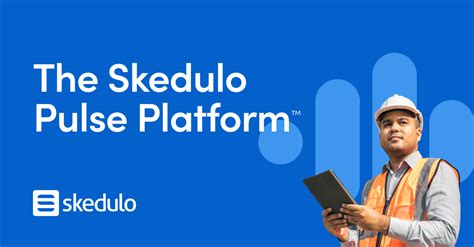The Skedulo Pulse Platform™ Skedulo