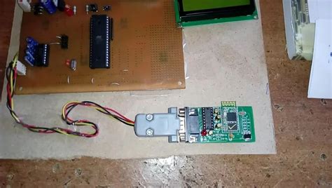 Bluetooth Controlled Notice Board at piece मइकरकटरलर बरड in Hyderabad ID