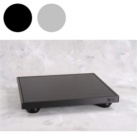 Hrs S3 Isolation Base Space Hi Fi