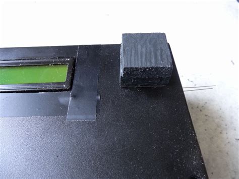 Photometer Stoppi