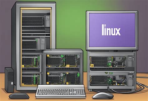 What Is Linux Vps A Comprehensive Guide For Tech Enthusiasts Linux