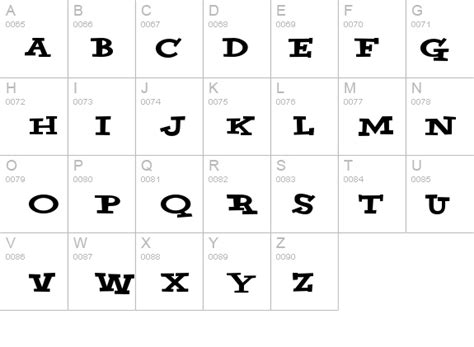 Yahoo Font FontZone Net